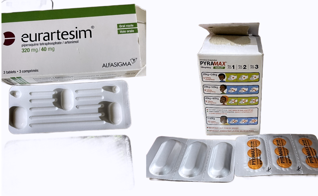 Imiti mishya ya malaria ihanzwe amaso mu rugamba rwo kuyica intege - BUZIMA